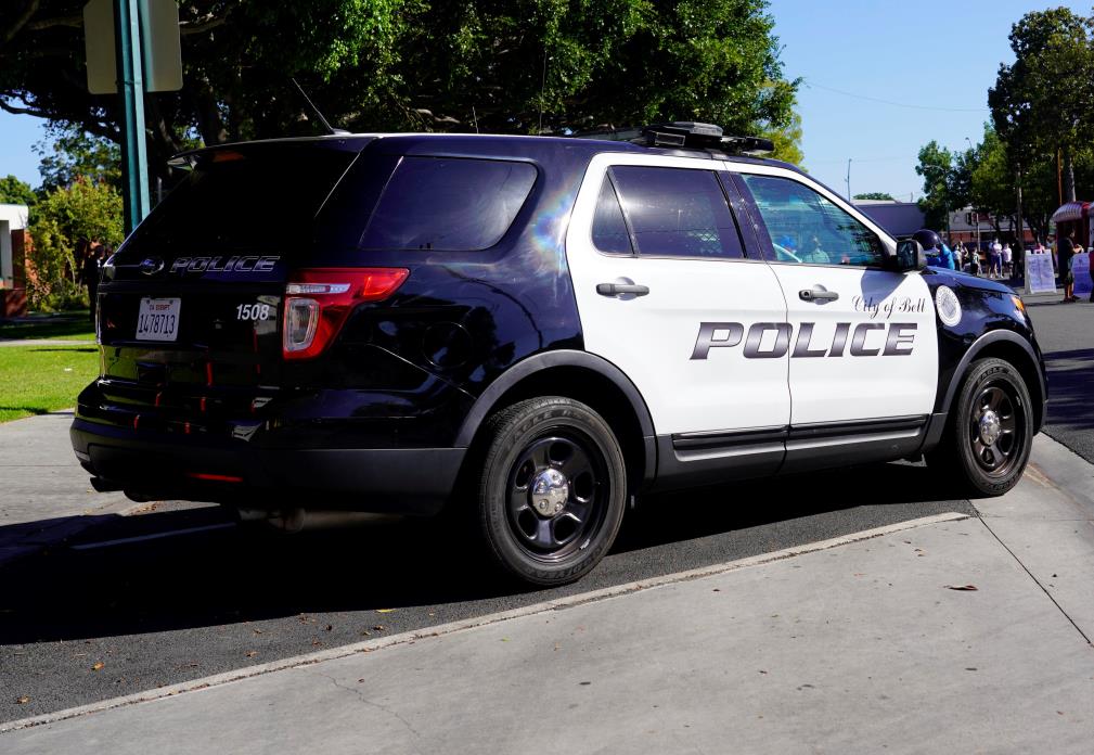 Parking Enforcement | City of Bell, CA